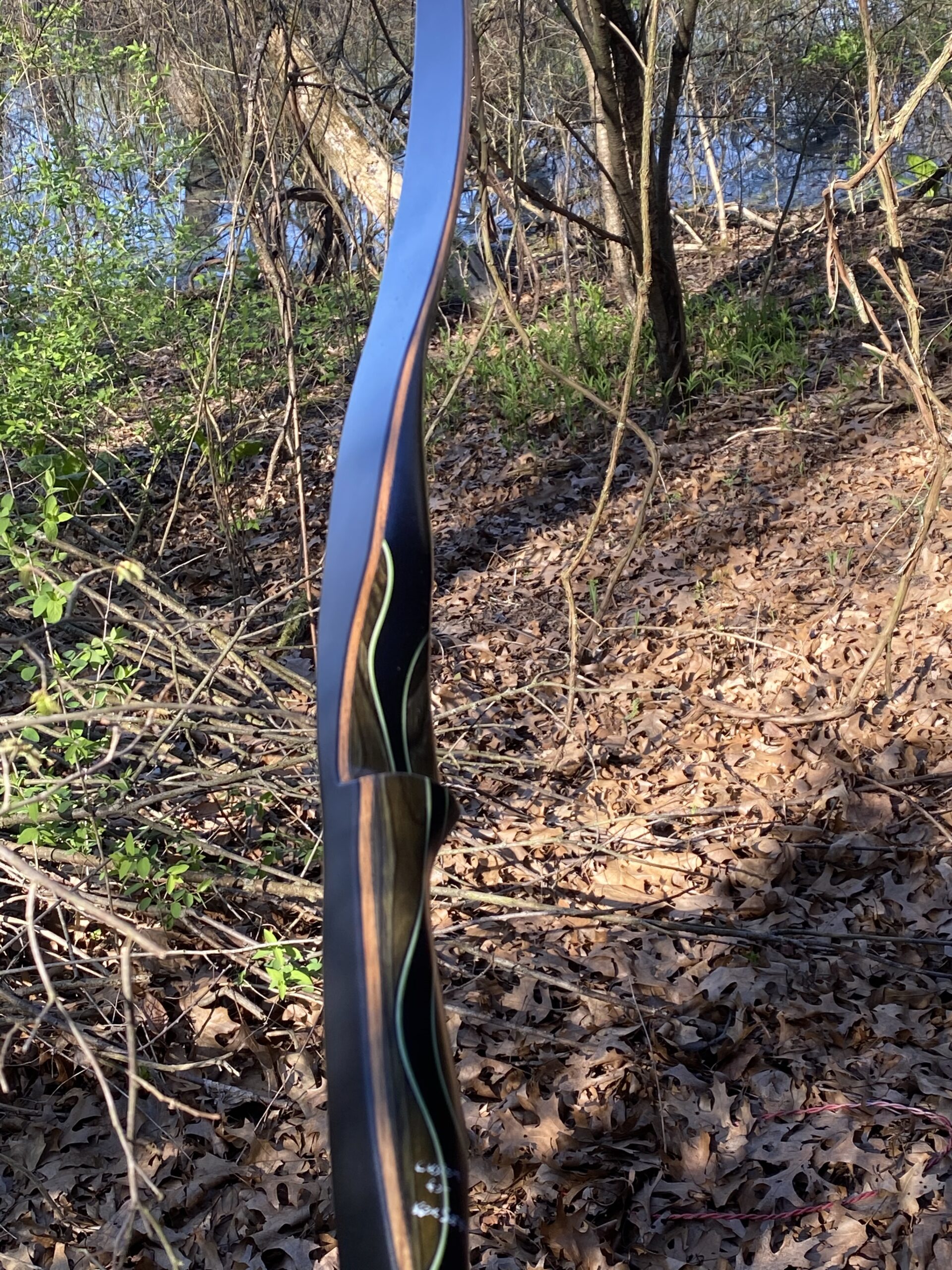 Boardman Recurve - Kalamazoo Bow Works
