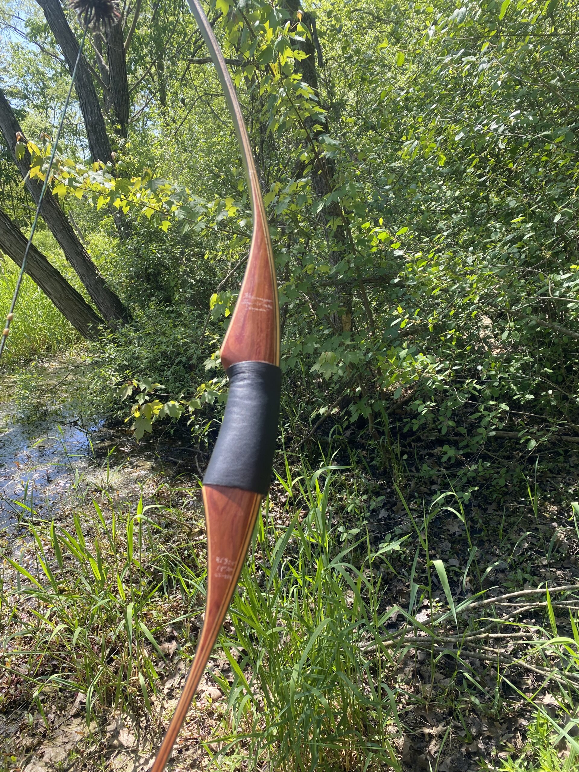 Bow Styles - Kalamazoo Bow Works