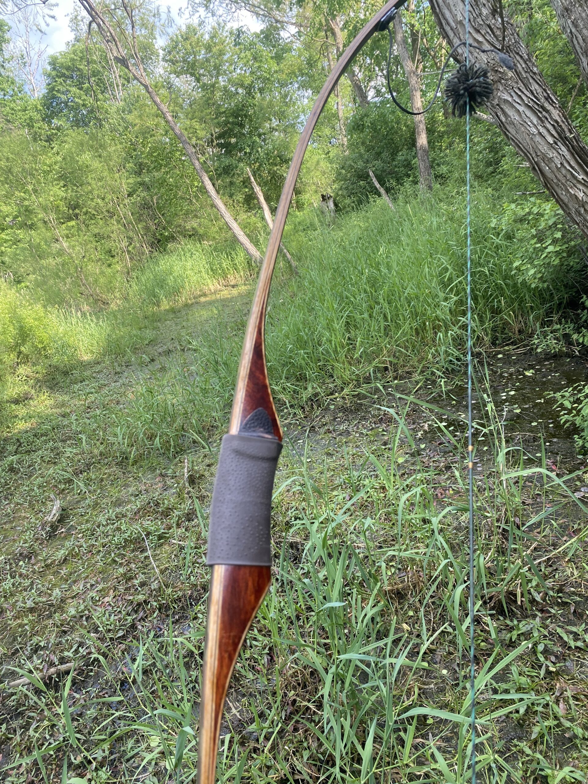 Bow Styles - Kalamazoo Bow Works