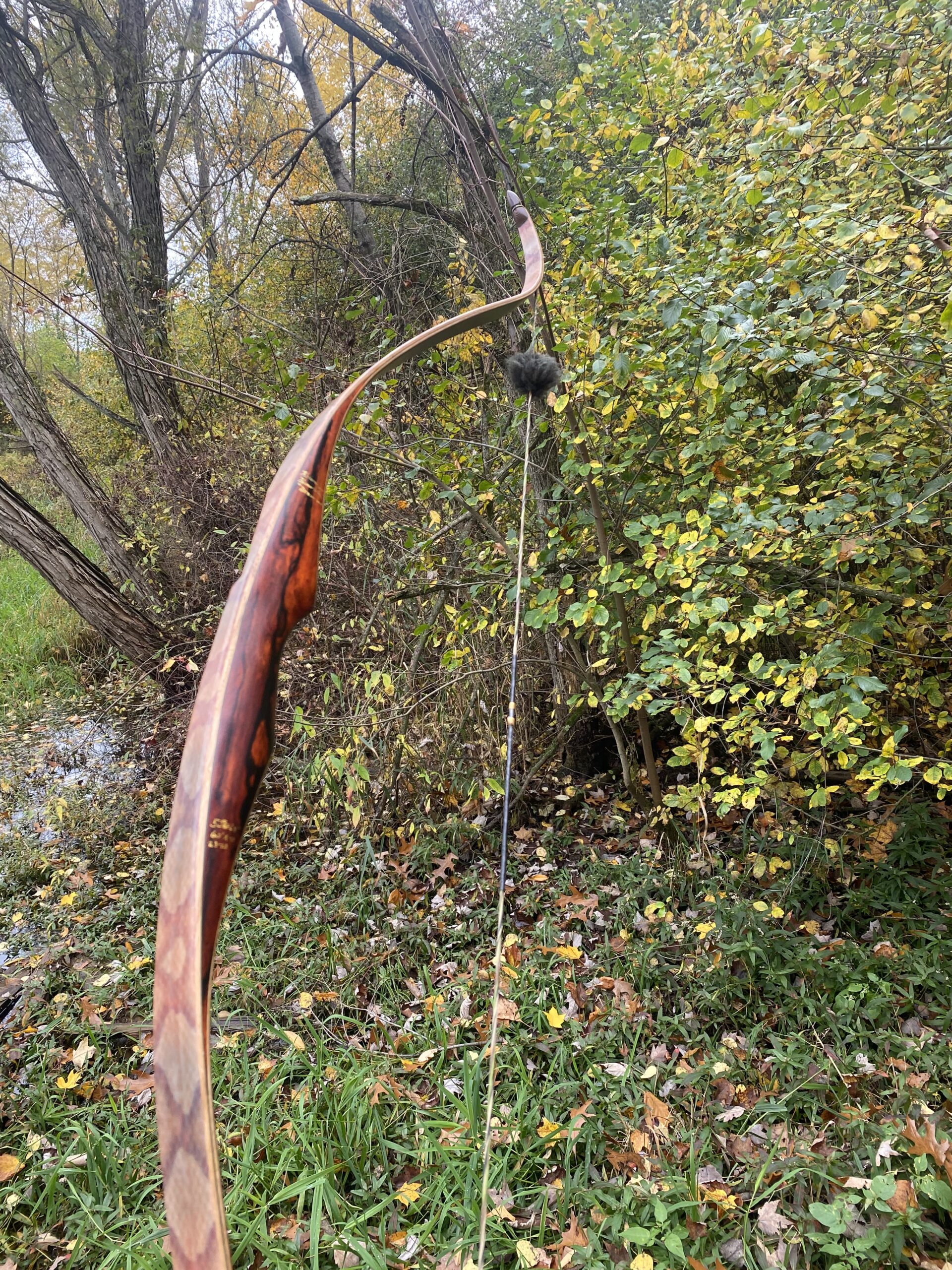 Bow Styles - Kalamazoo Bow Works