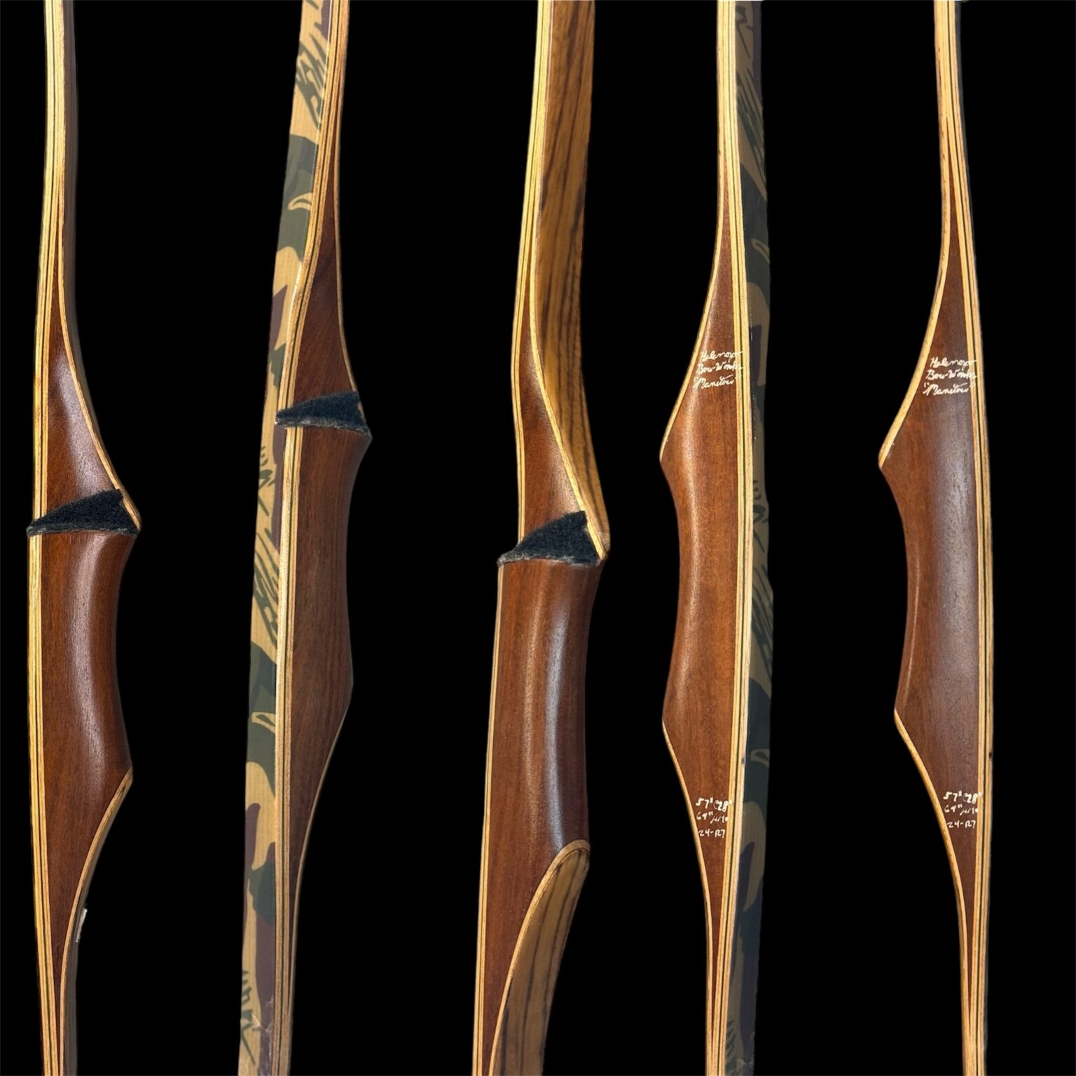 Shop - Kalamazoo Bow Works