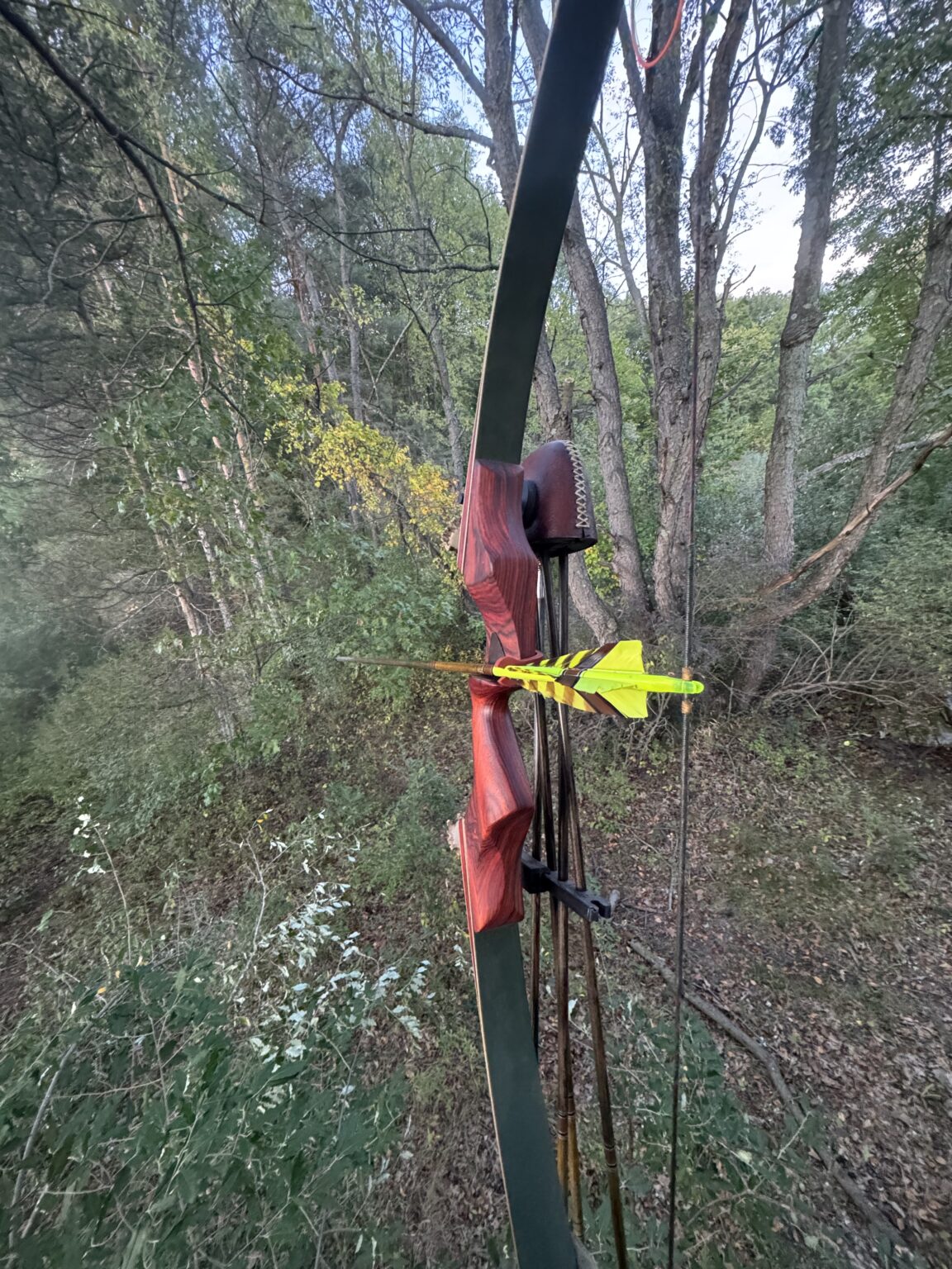 Bow Styles - Kalamazoo Bow Works